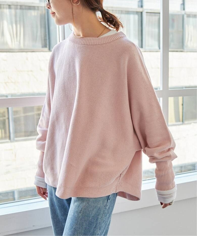 Spick and Span【スピックアンドスパン】 バルキーヤーン Spick and Span【スピックアンドスパン】 バルキーヤーン