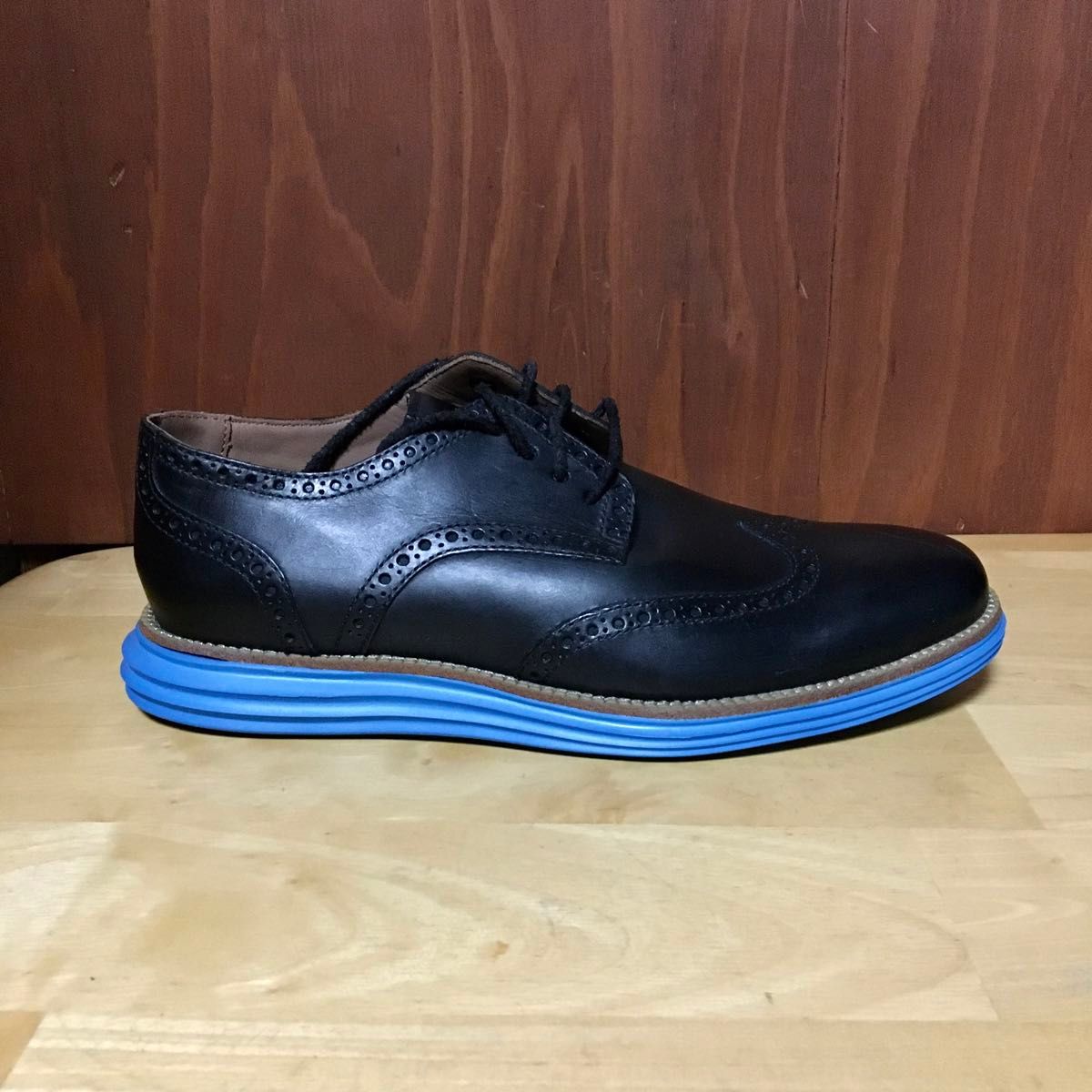 ◯新品◯ Cole Haan x Nike LUNARFULTON WING-TIP M8 (26cm ◯新品◯ Cole Haan x Nike LUNARFULTON WING-TIP M8 (26cm