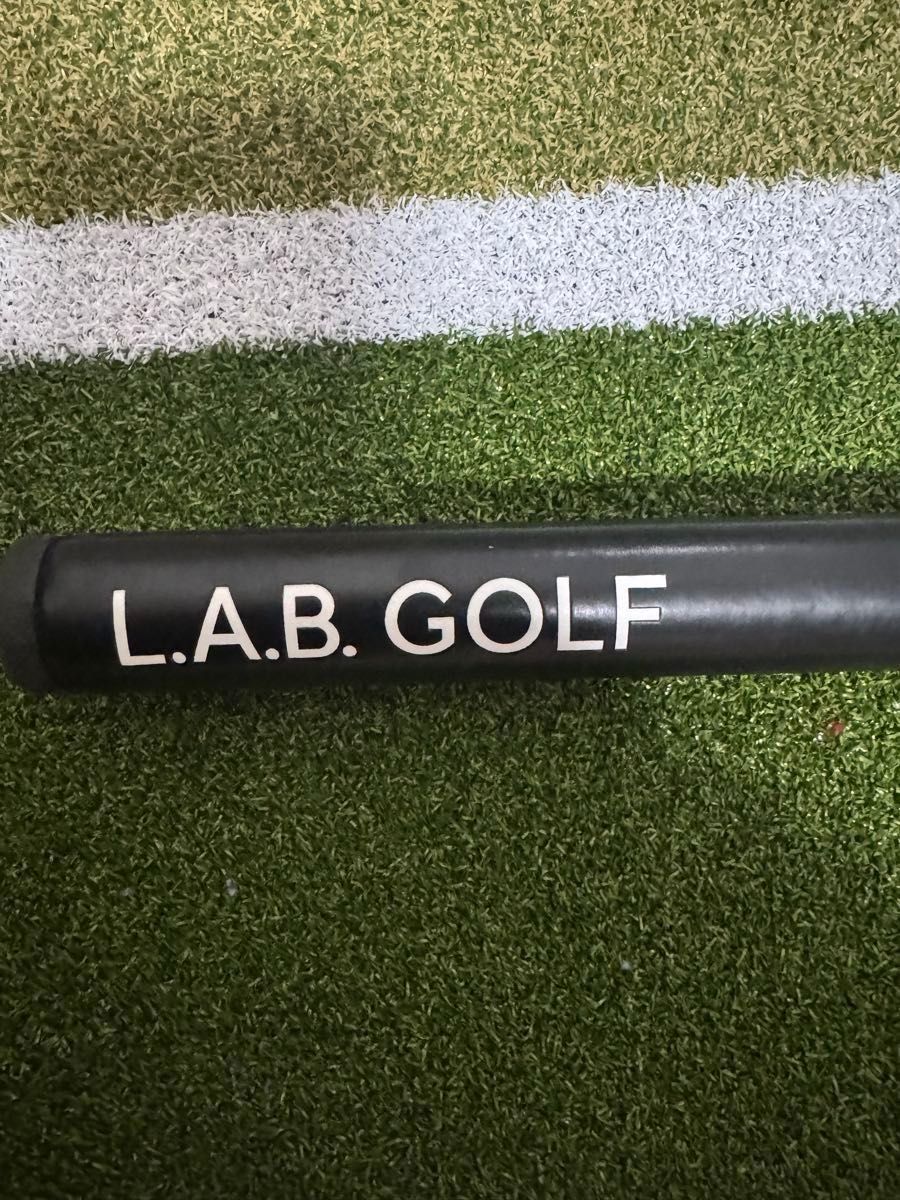 L A B GOLF MEZZ 1 パター 34インチ 保証書付|Yahoo!フリマ(旧 L A B GOLF MEZZ 1 パター 34インチ 保証書付|Yahoo!フリマ(旧