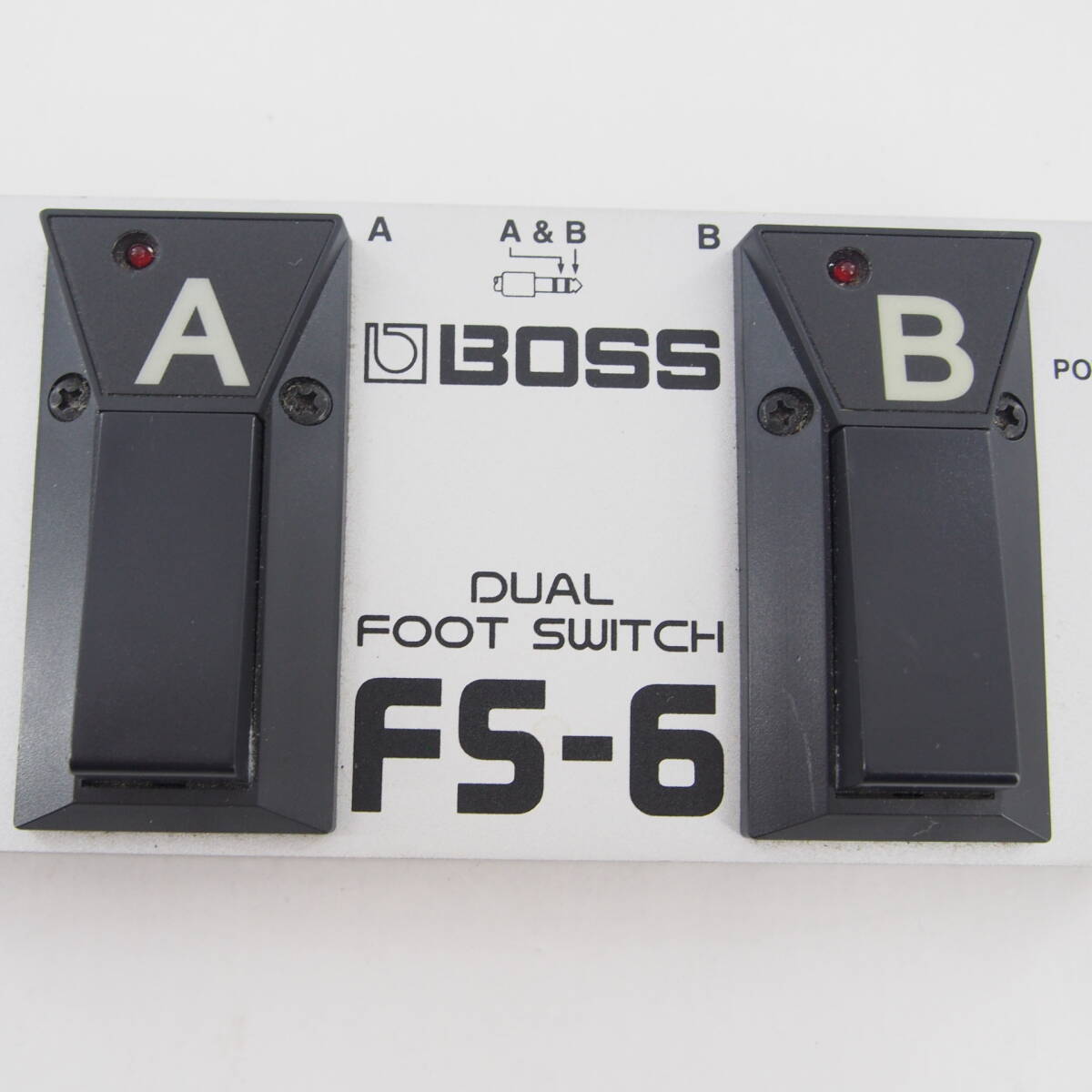 Yahoo!オークション - 48 60/ BOSS FS-6 0308074