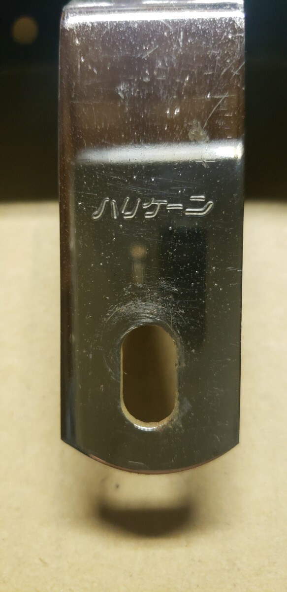 Yahoo!オークション - Z1Z2当時物ハリケーンチェーンカバー Z1Z2 KZ 75...