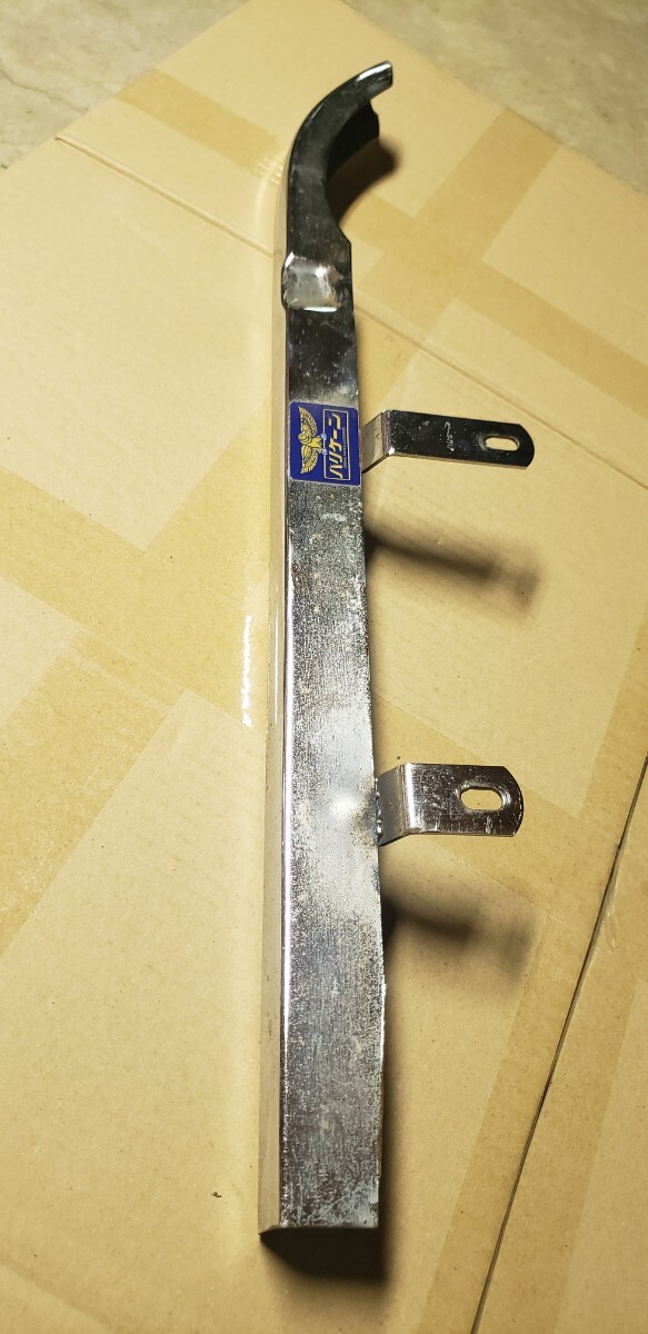 Yahoo!オークション - Z1Z2当時物ハリケーンチェーンカバー Z1Z2 KZ 75...