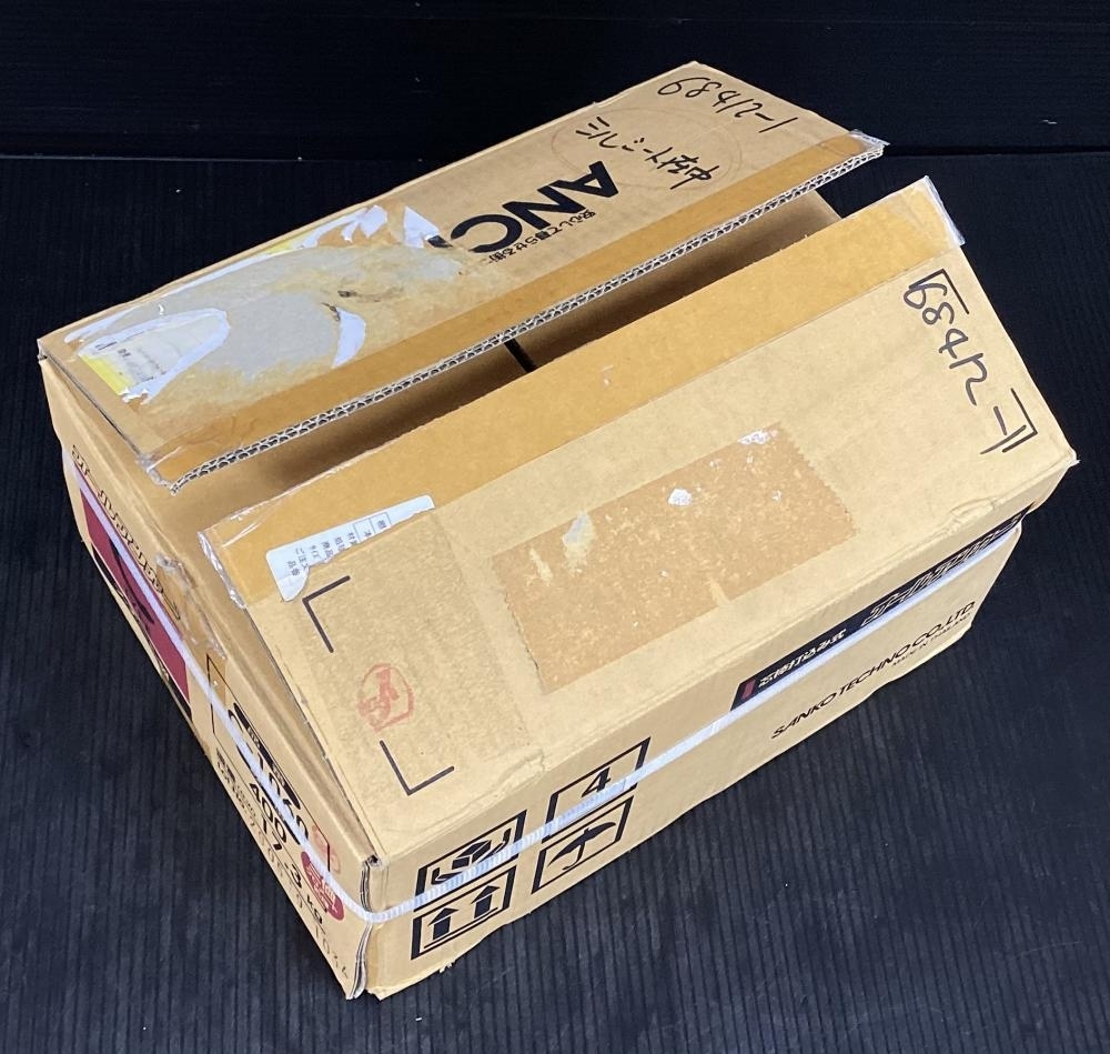 Yahoo!オークション - サンコーテクノ/SANKO C-1060 コンクリート用オ...