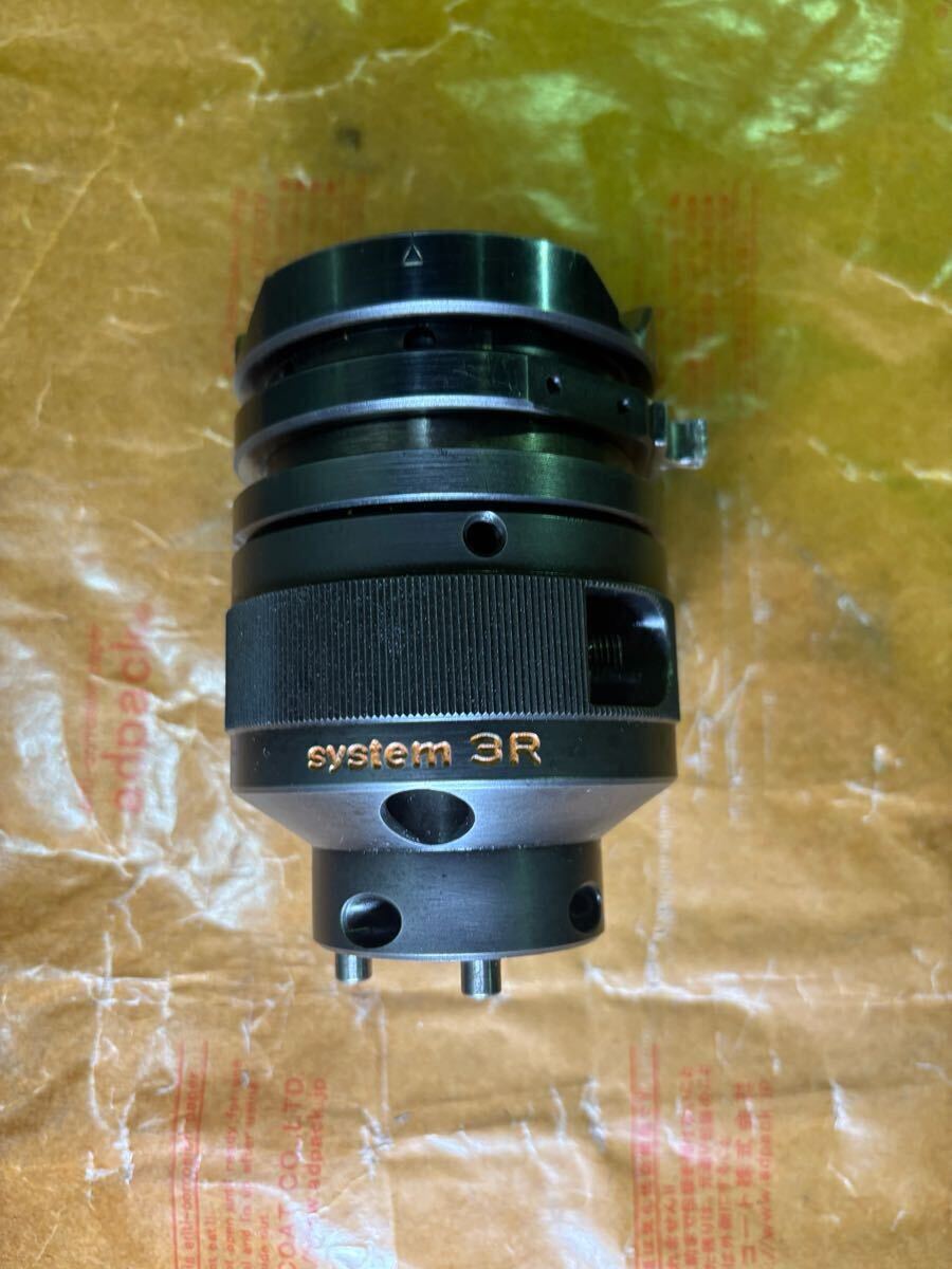 Yahoo!オークション - system 3R 放電 電極ホルダー システム3R 3R-321...