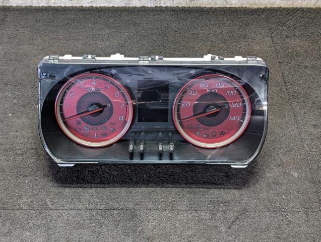 Yahoo!オークション - [Z679-S14]キャスト LA250S LA260S スポーツSA3 ...