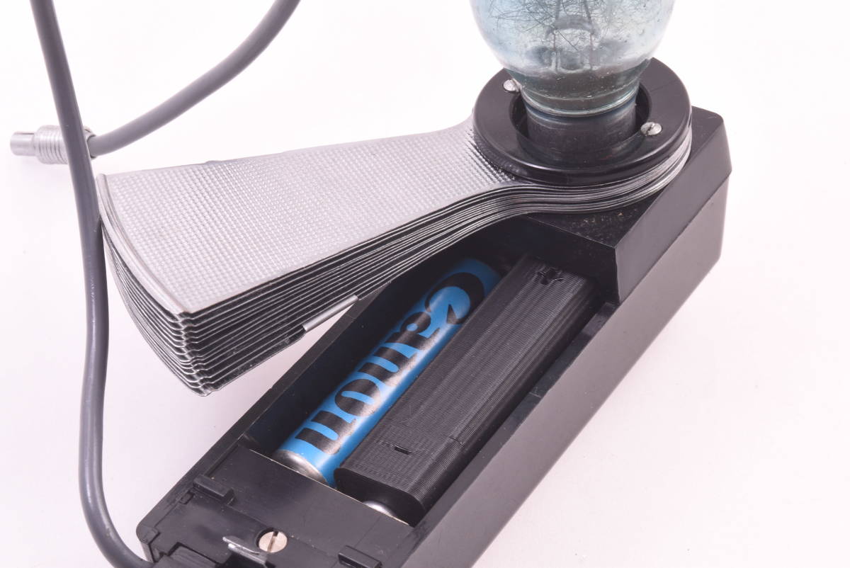 フラッシュガン用 W15 W15F 22.5V 対応電池 変換アダプタ バッテリー #tdp(アルカリ乾電池)｜売買されたオークション情報、yahooの商品情報をアーカイブ公開 ...