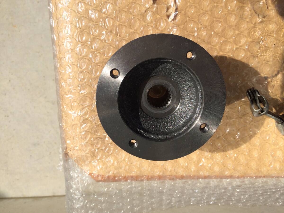 Yahoo!オークション - ホンダ 12V CD90 クラッチカバー ハイギアクラッ...