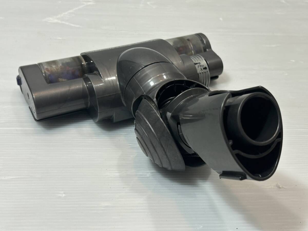 □dyson/ダイソン DC26 DC48 DC63 DC46 DC36 タービンヘッド □dyson/ダイソン DC26 DC48 DC63 DC46 DC36 タービンヘッド