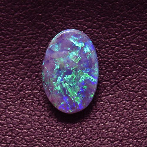 Yahoo!オークション - 【SJ】新品 ブラックオパール 0.98ct ジュエリー...