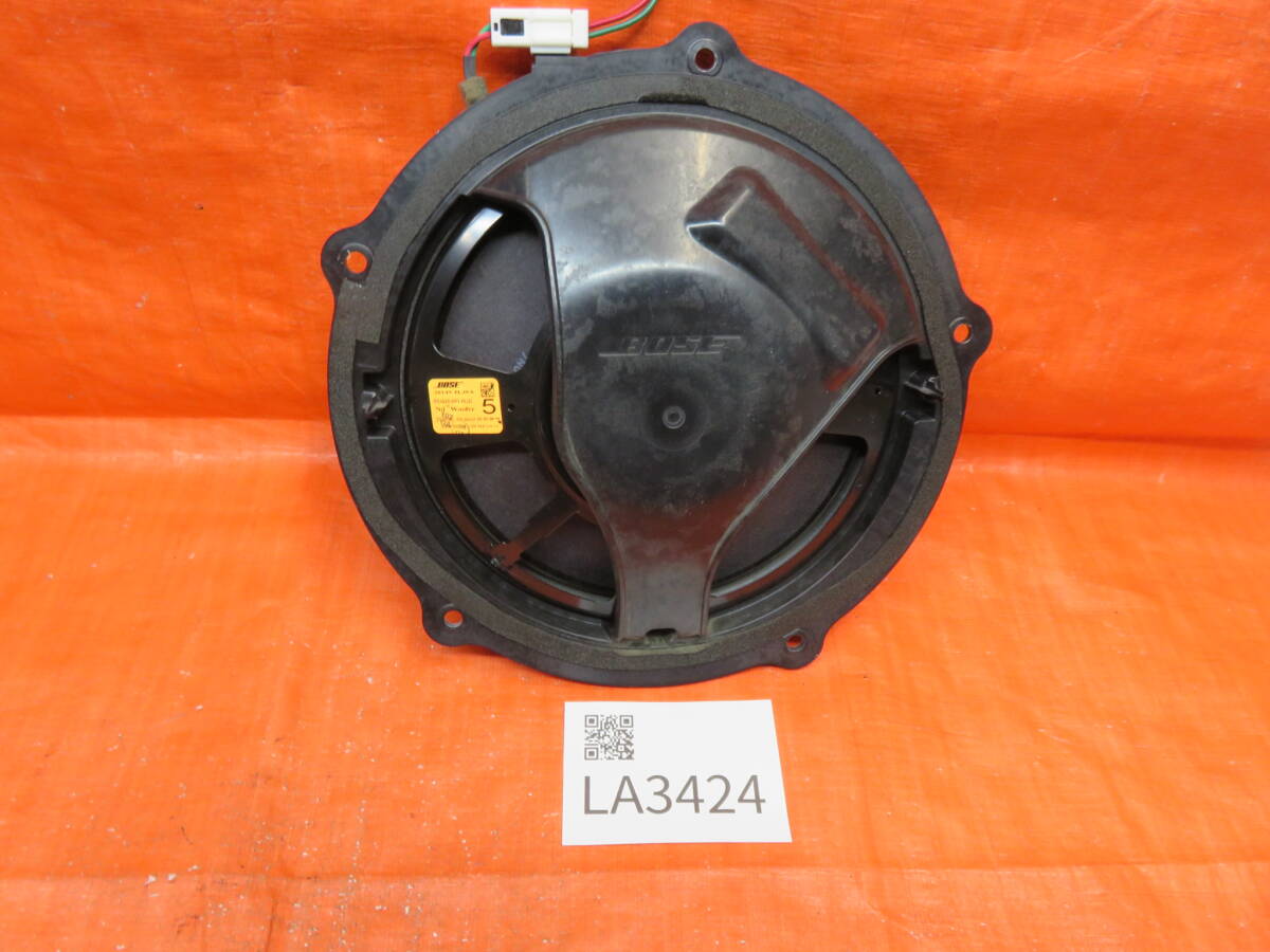 Yahoo!オークション - LA3424 音出しOK 日産 CKV36 スカイライン/クー...