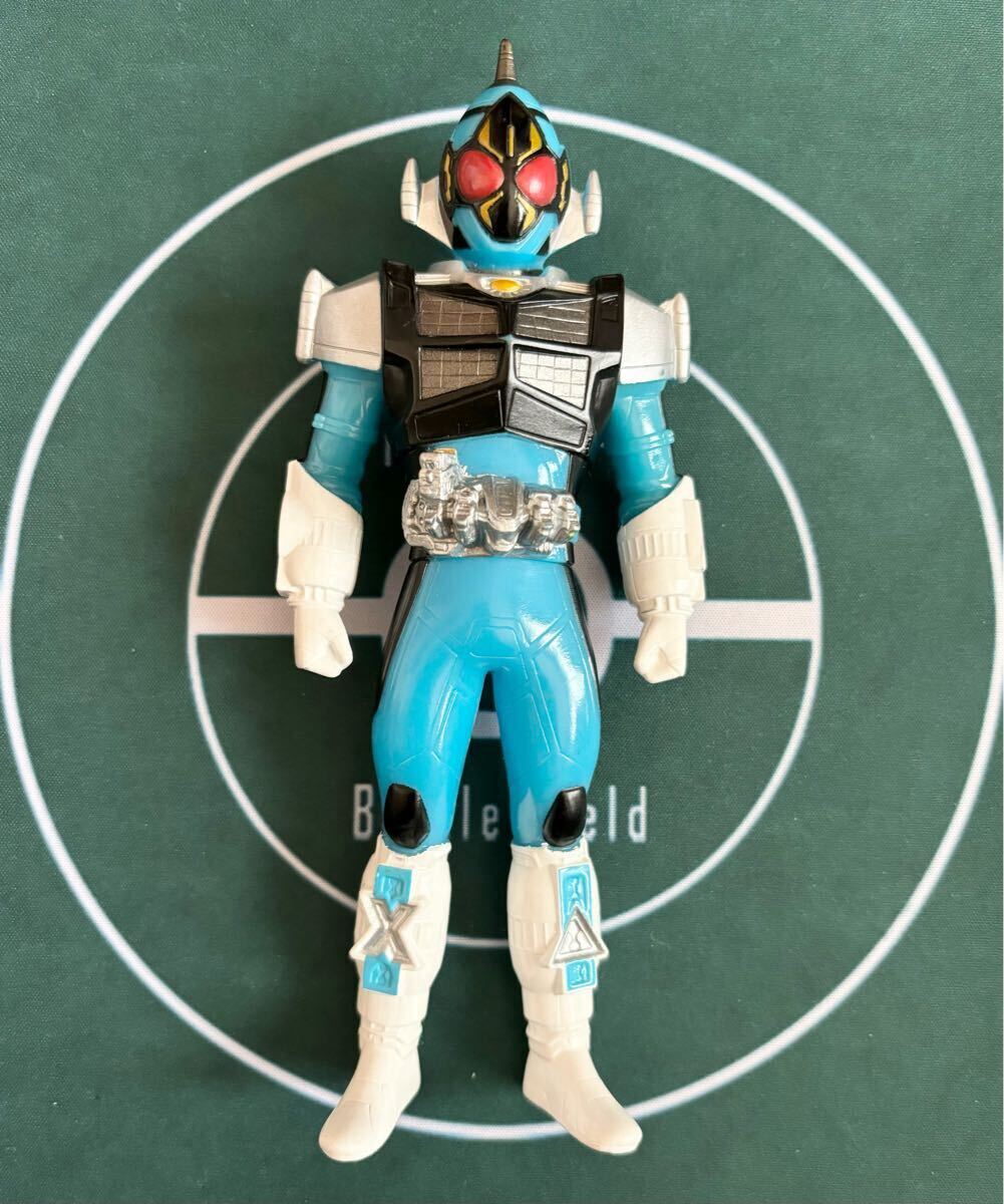 Yahoo!オークション - バンダイ 仮面ライダー ライダーヒーローシリー...