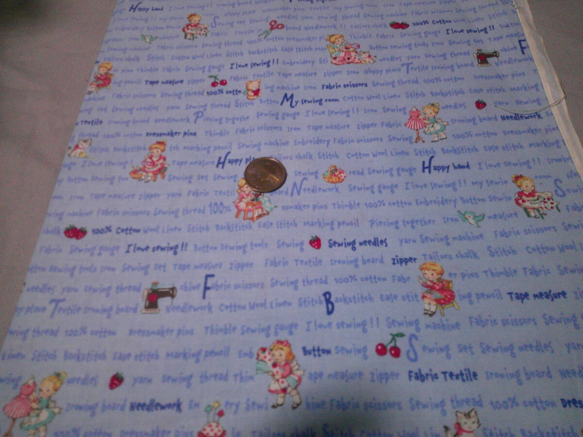 Yahoo!オークション - YUWA（シャーティング）松山敦子さん生地 5-4