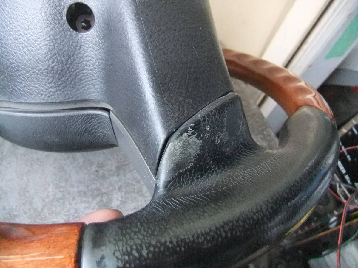 Yahoo!オークション - S321G アトレ－ カスタム RS LIMITED 純正 MOMO ...