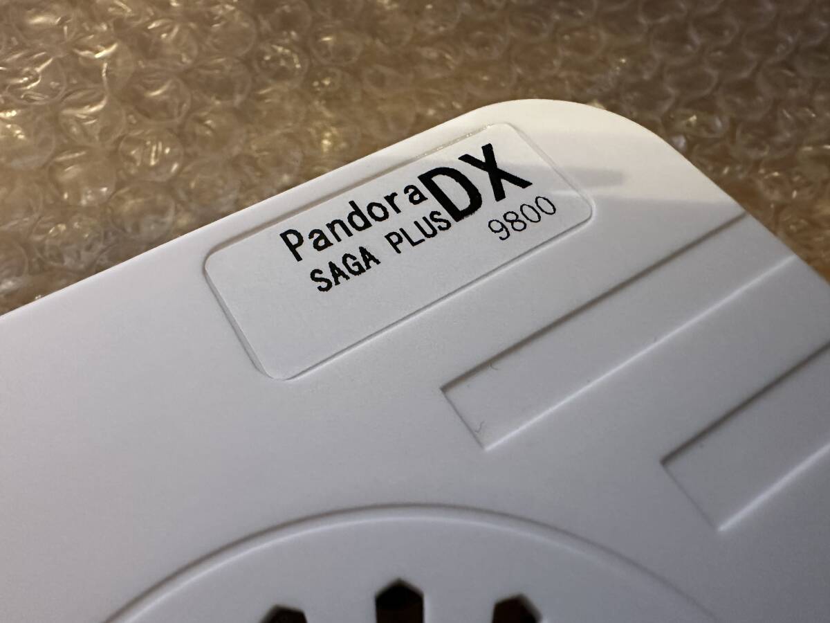 Yahoo!オークション - Pandora Saga Box dx plus 9800 / JAMMA環境があ...