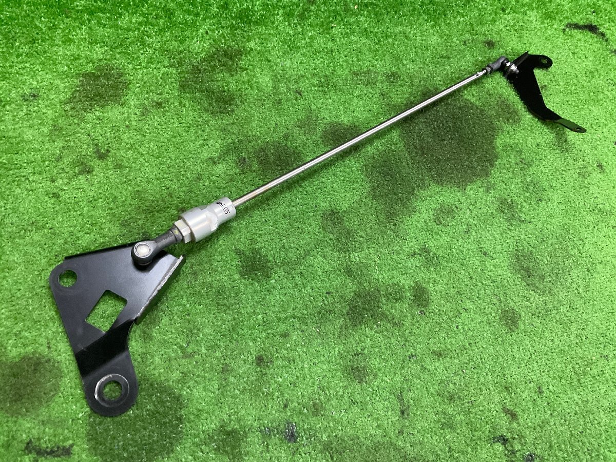 レガシィ B4 BM BMG 純正 STI フロント フレキシブルドロースティフナー(スバル用)｜売買されたオークション情報、yahooの商品情報をアーカイブ公開 - オークファン ...