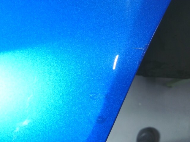 Yahoo!オークション - デミオ DBA-DJ3FS 左RドアASSY D0Y0-73-02XF 個...