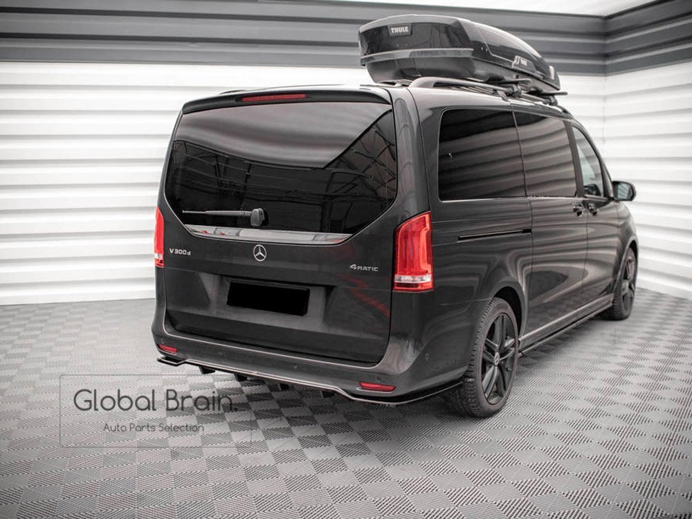 Yahoo!オークション - メルセデスベンツ Vクラス W447 AMGライン 後期 ...