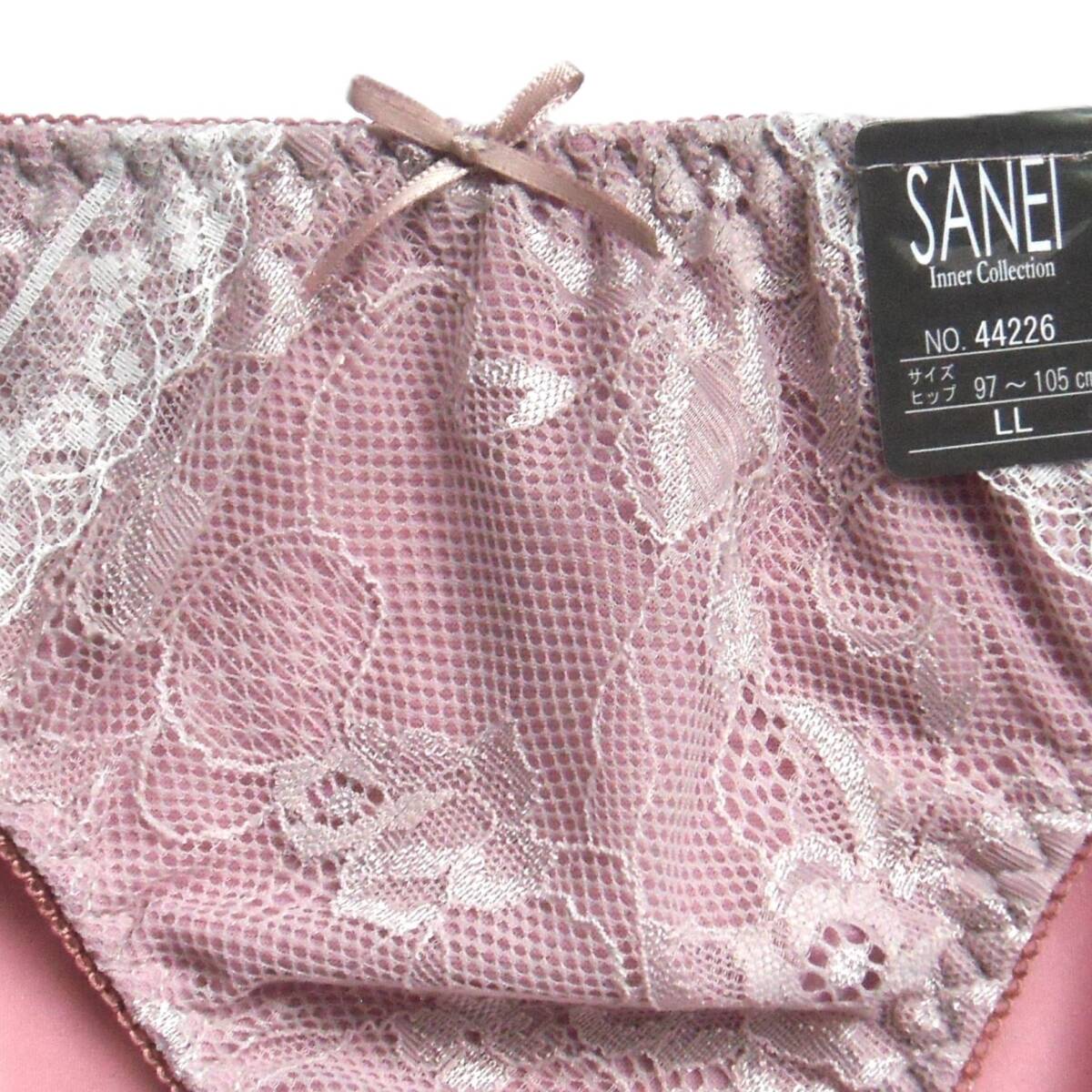 Yahoo!オークション - SANEI ローズフラワー&カシュクールレース ショ...