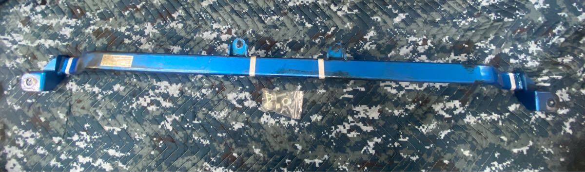 Yahoo!オークション - ホンダJW5s660 クスコ パワーブレス リアセンタ...