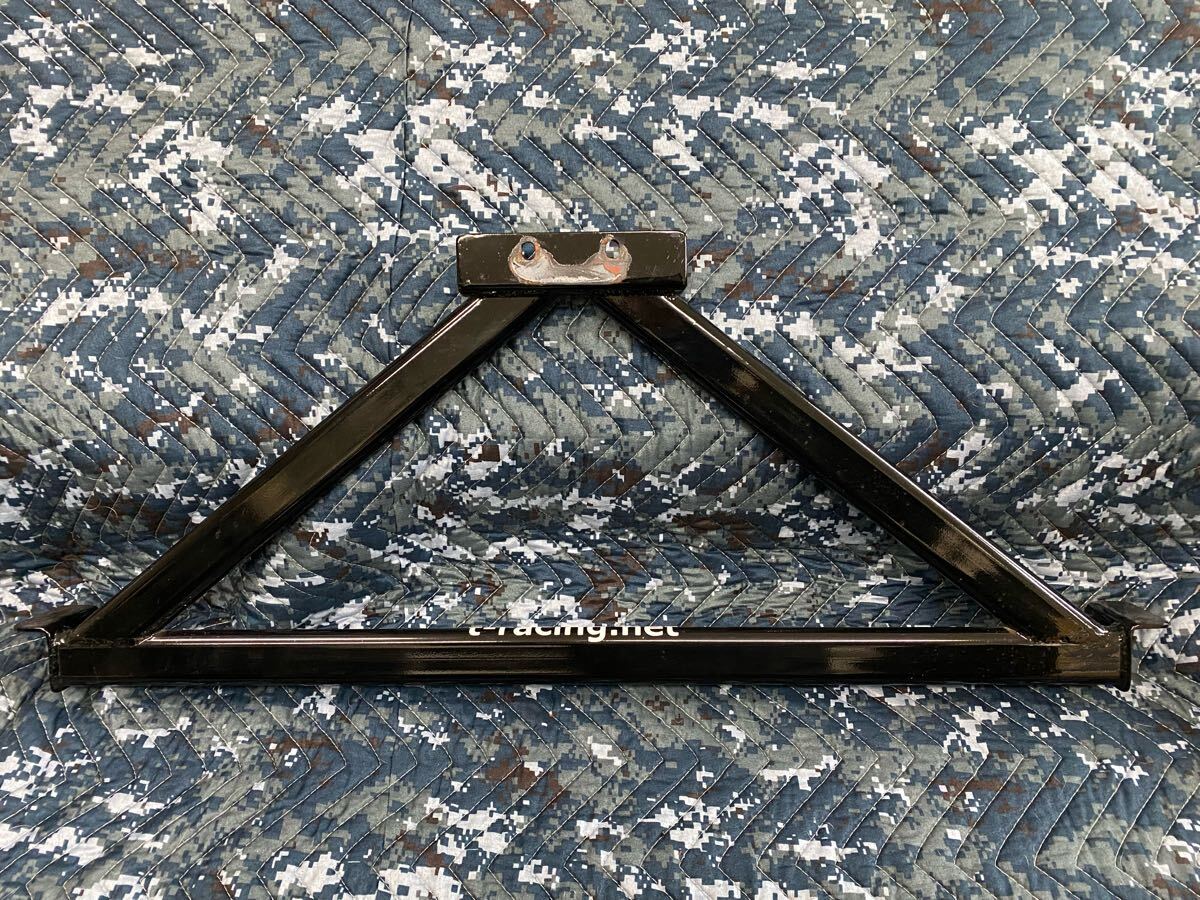 Yahoo!オークション - 希少 ホンダJW5s660 t-racing リアフレームバー