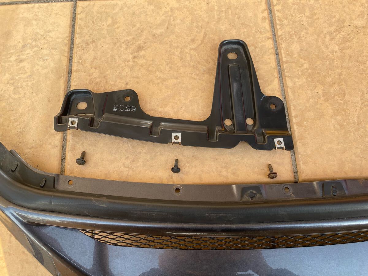 Yahoo!オークション - 60ハリアー前期 TRDフロントグリル