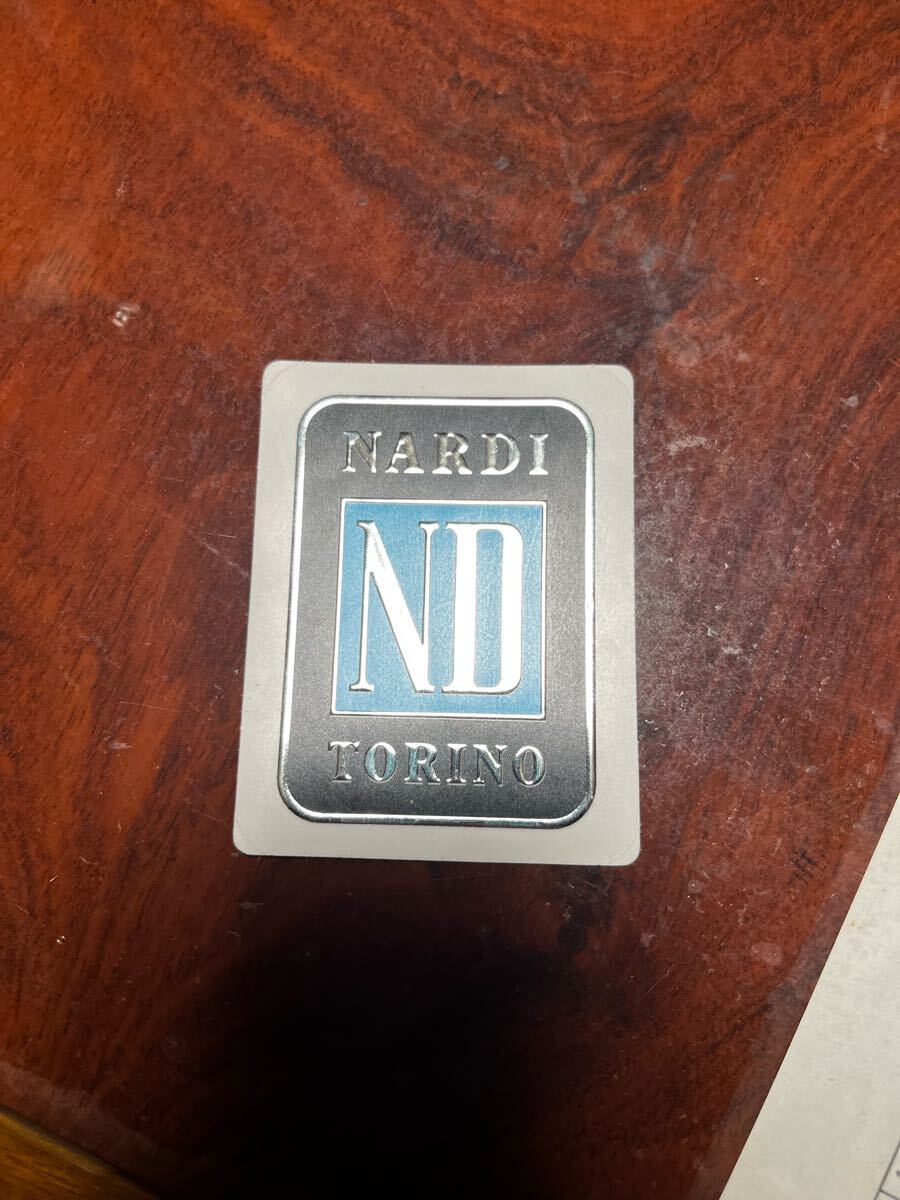 Yahoo!オークション - NARDI ステッカー
