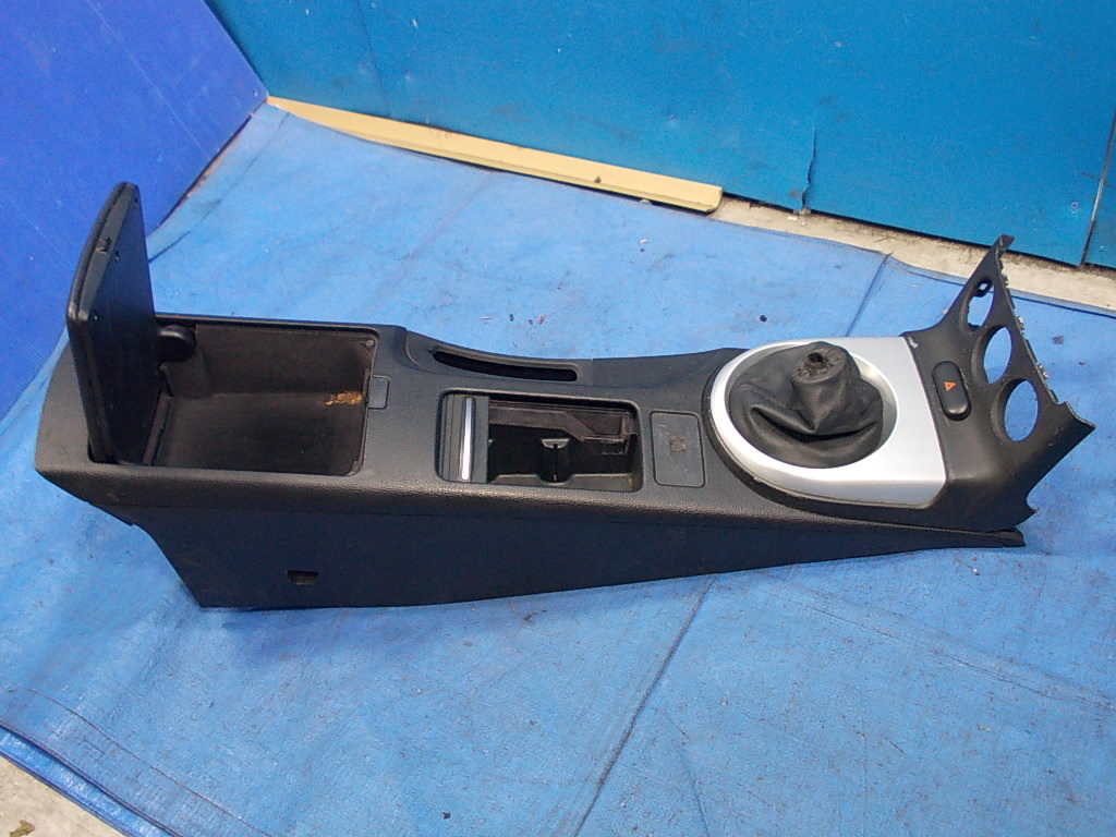 Yahoo!オークション - HZ33/Z33/フェアレディZ バージョンNISMO MT用 ...