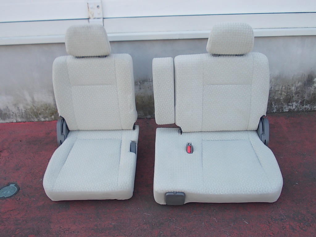 Yahoo!オークション - U61W/U62W/U63W/U64W/タウンボックス LX リアシ...