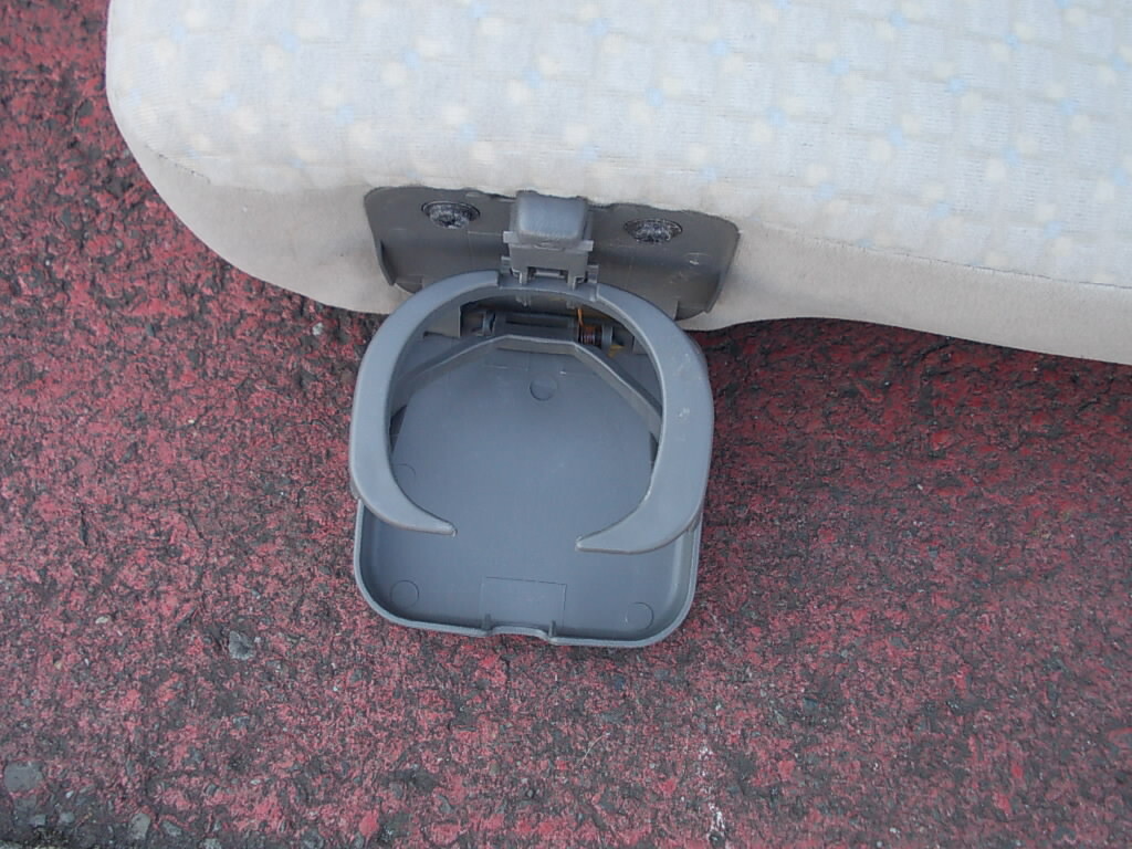 Yahoo!オークション - U61W/U62W/U63W/U64W/タウンボックス LX リアシ...