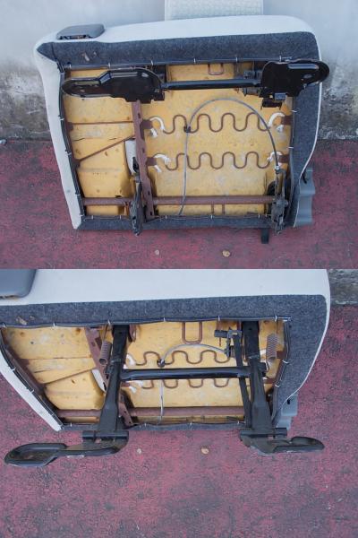 Yahoo!オークション - U61W/U62W/U63W/U64W/タウンボックス LX リアシ...