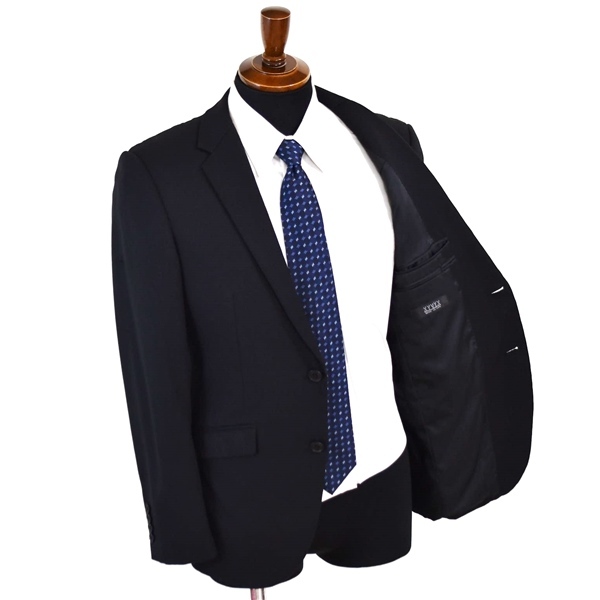 Yahoo!オークション - 5XC034】XYVYX 2つボタン シングルスーツ M A5 ...