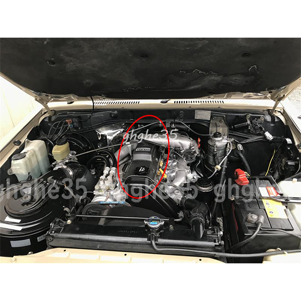 Yahoo!オークション - トヨタ 純正 ランドクルーザー プラド 78 71 KZJ...