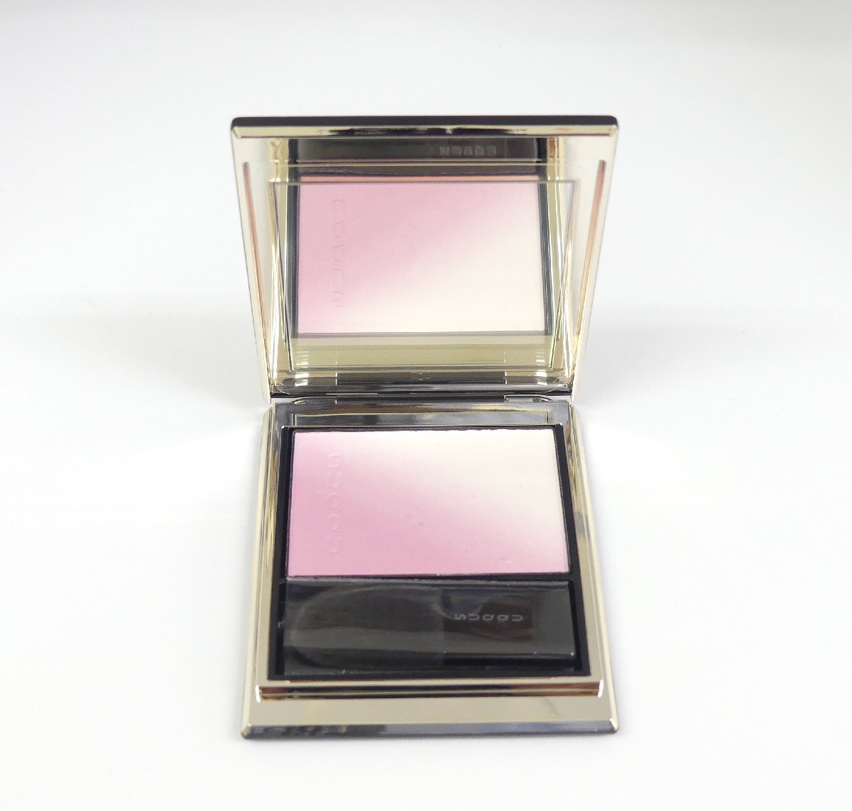 Yahoo!オークション - Sランク SUQQU ブラーリング カラー ブラッシュ ...