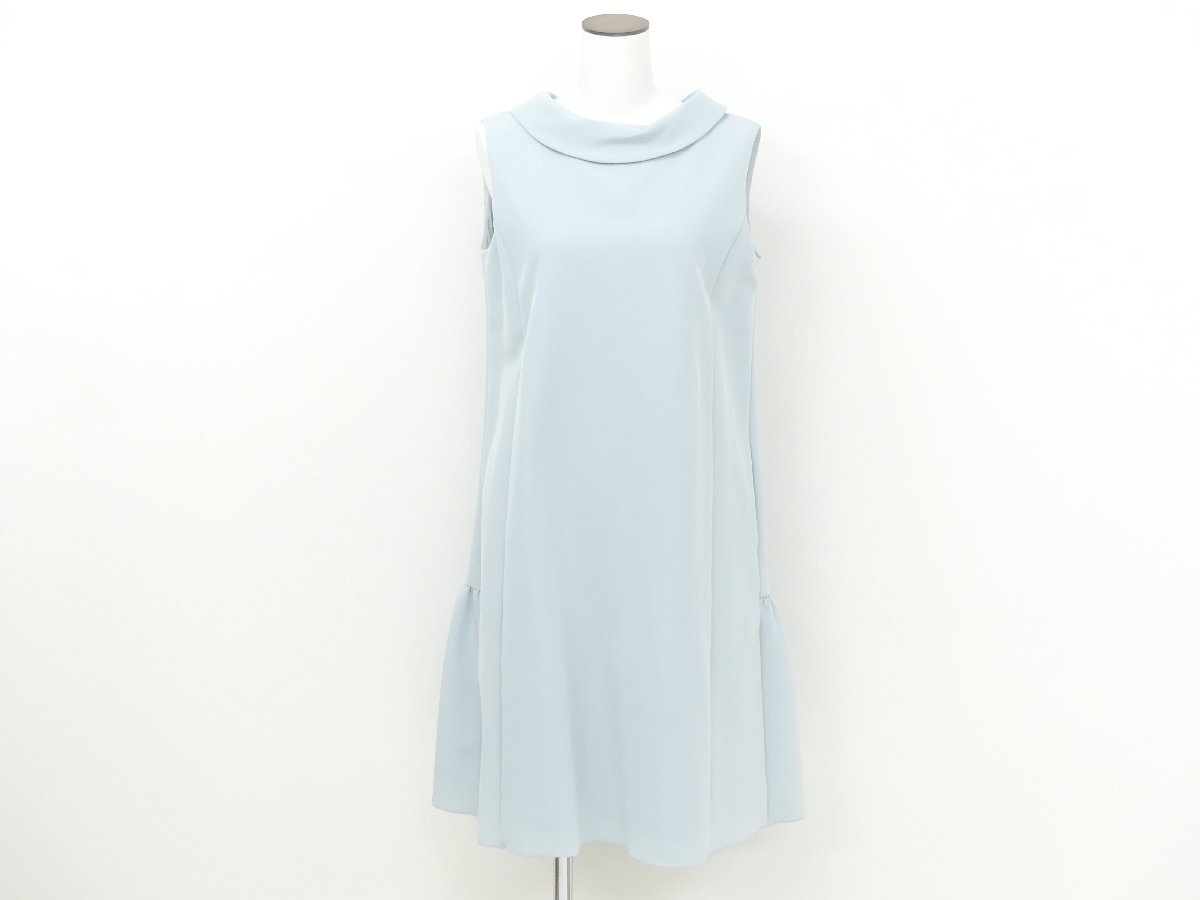 Yahoo!オークション - FOXEY NEWYORK 2WAYモッズドレス ワンピース 40 ...