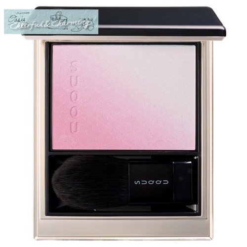 Yahoo!オークション - Sランク SUQQU ブラーリング カラー ブラッシュ ...