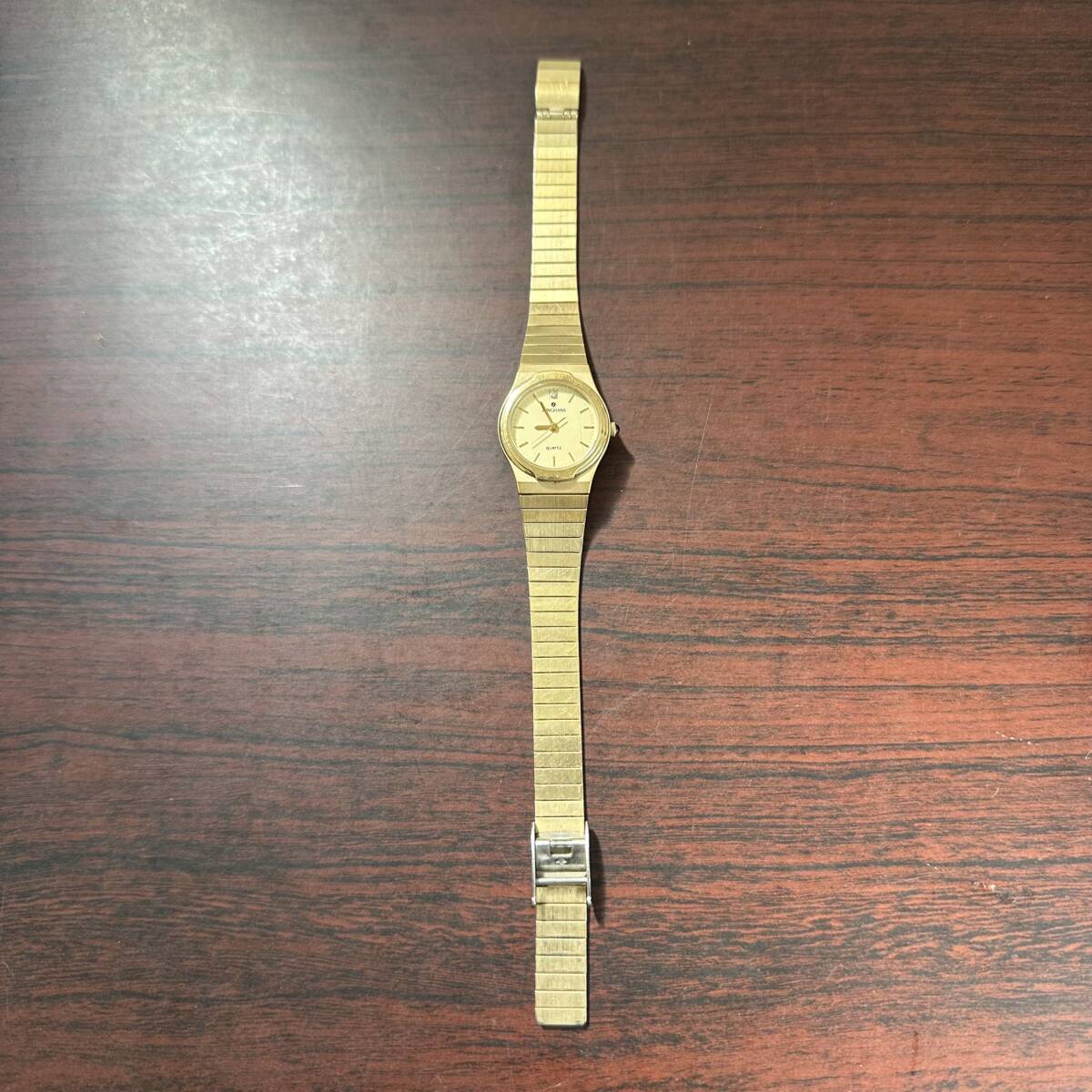 Yahoo!オークション - 【T0325】JUNGHANS ユンハンス 腕時計 EWJー1004...