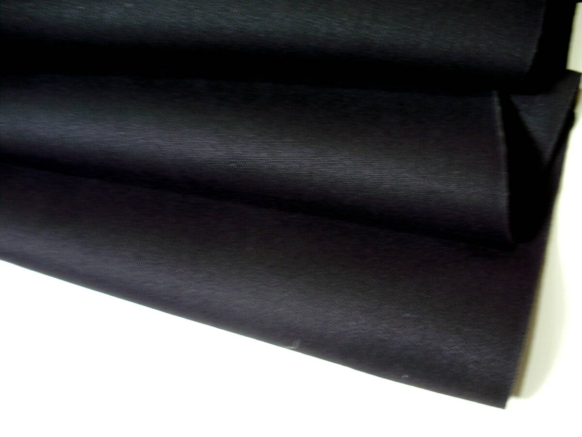 Yahoo!オークション - キャンバス生地 79A(柔らかめ) 黒 1.5m