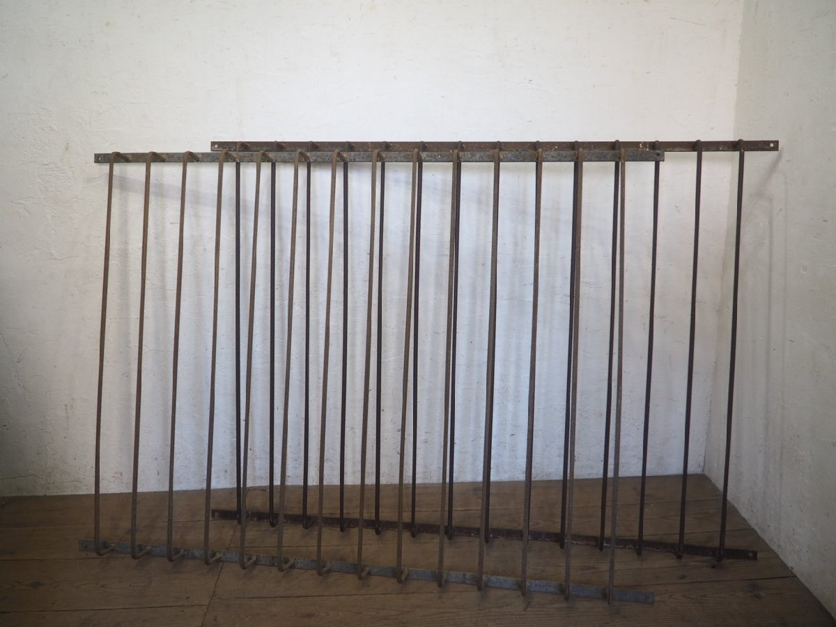 Yahoo!オークション - タJ0496 ⑥H130 5cm×W181cm ヴィンテージ レト...