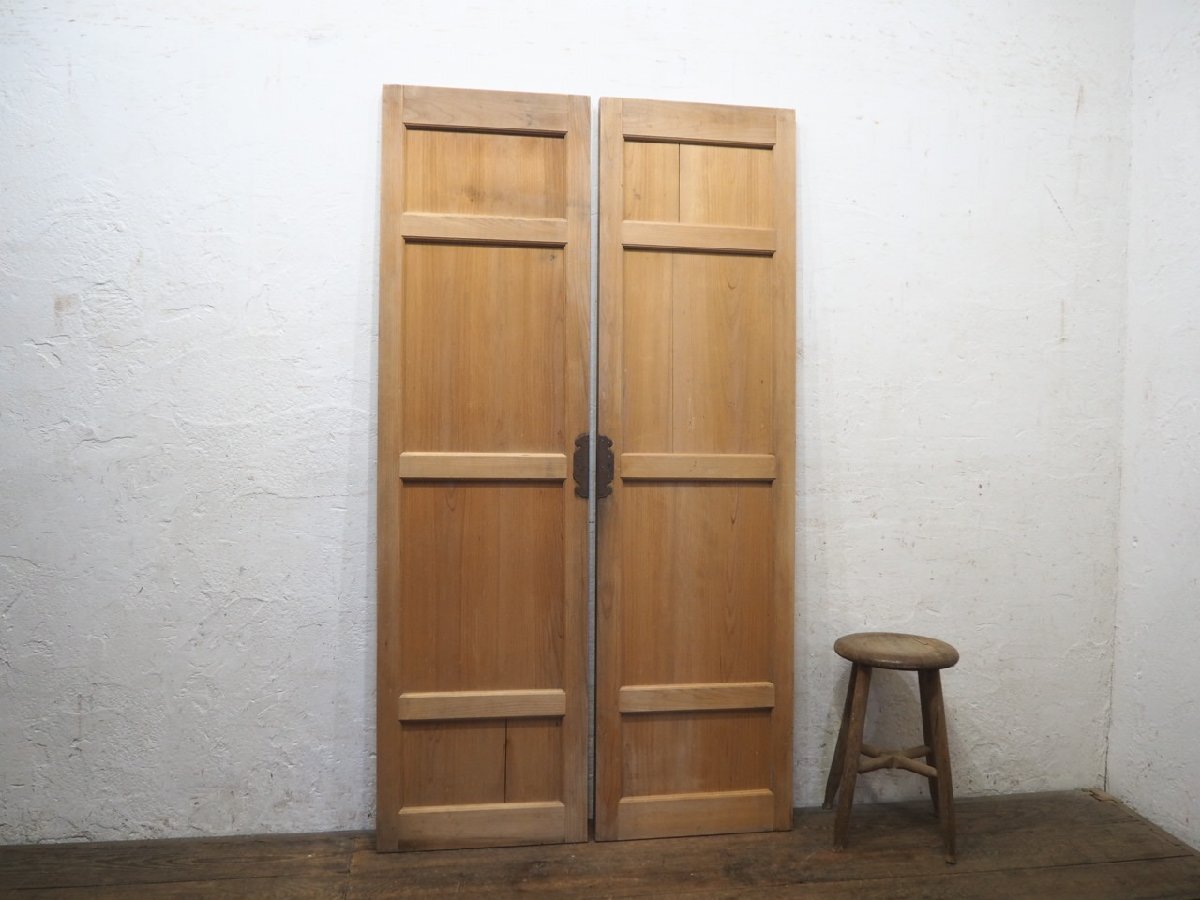 Yahoo!オークション - タT0313 使用時H162cm×W89 5cm 素朴な味わいの...