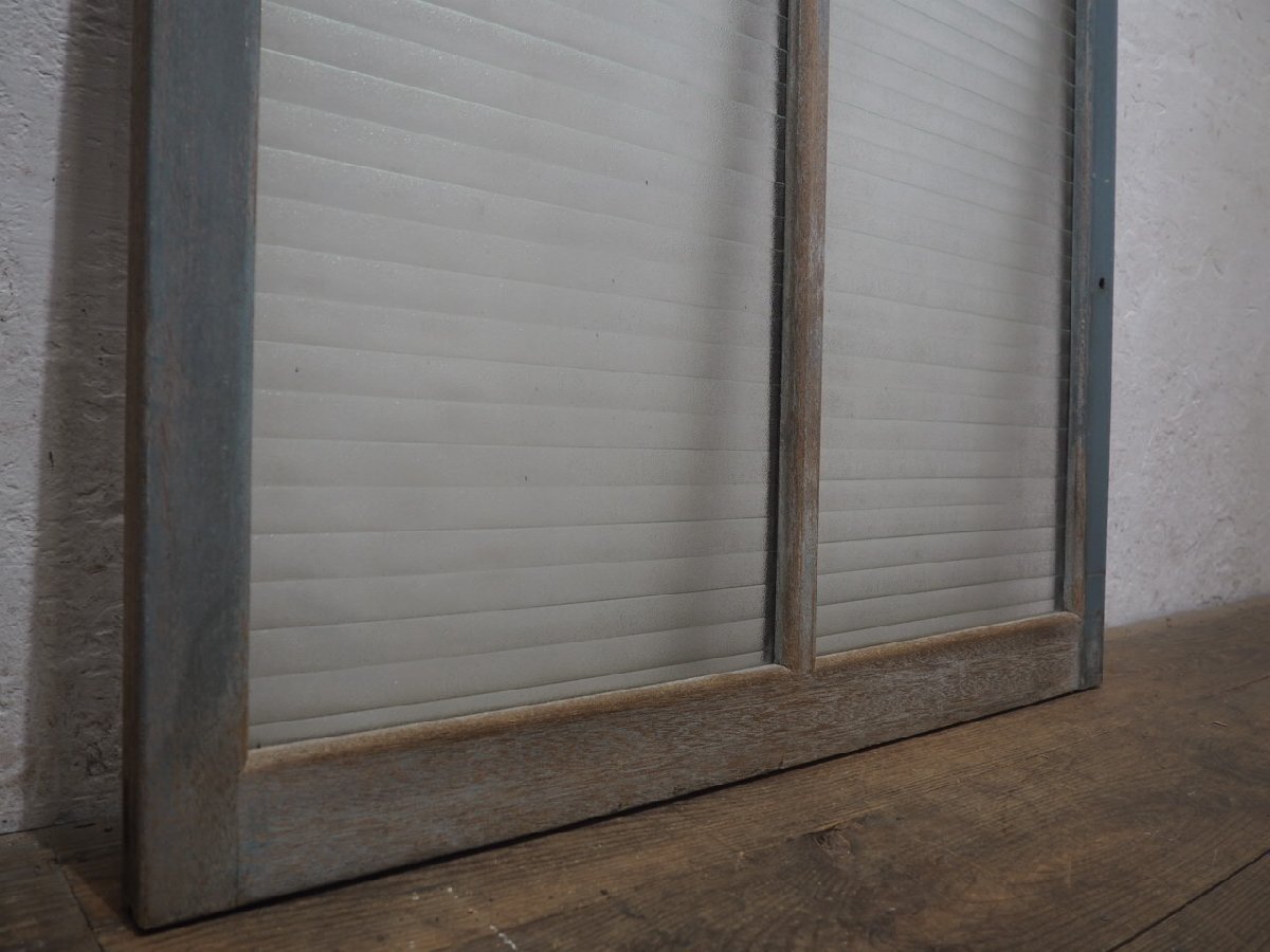 Yahoo!オークション - タU0312 (2)【H93cm×W87cm】 ビンテージ 銀モー...