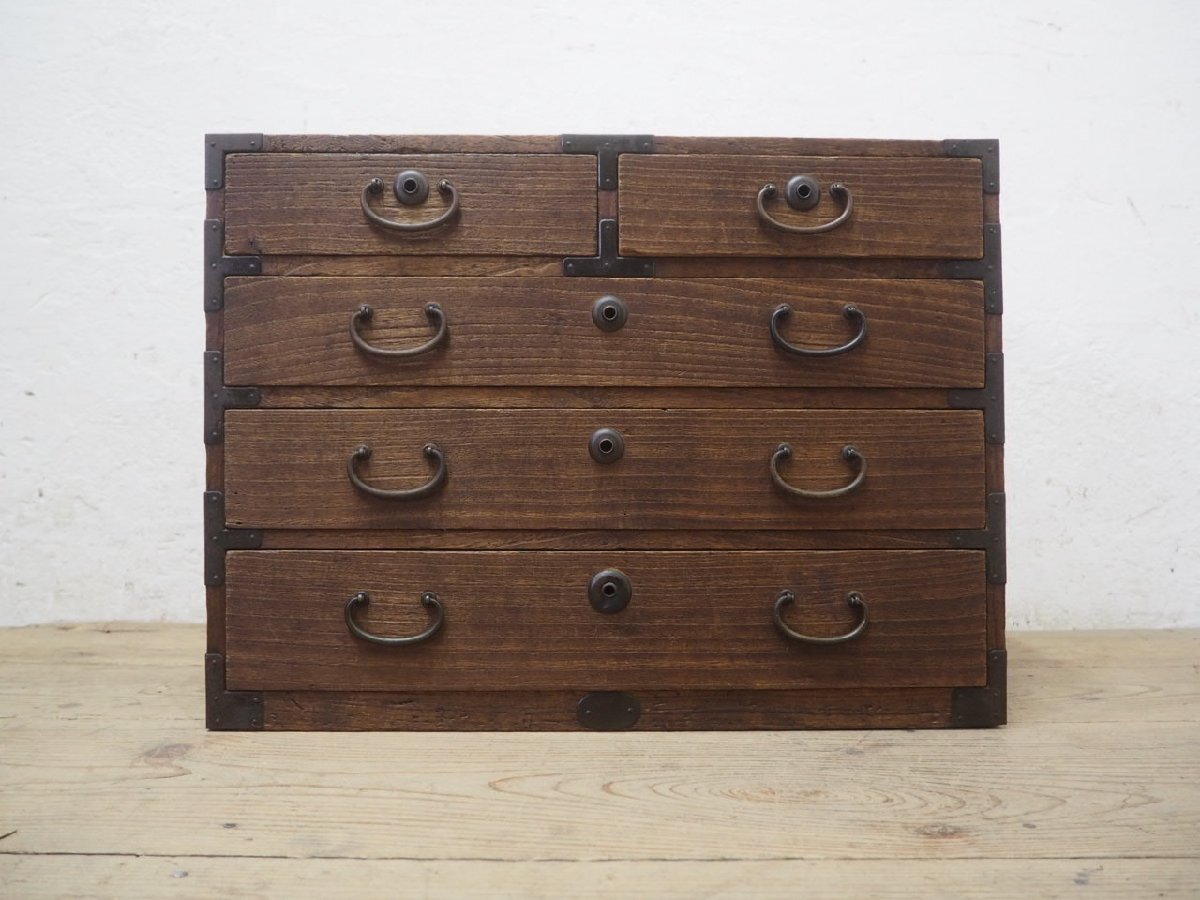 Yahoo!オークション - ユP0076 H44 5cm×W59 5cm アンティーク 味わい...