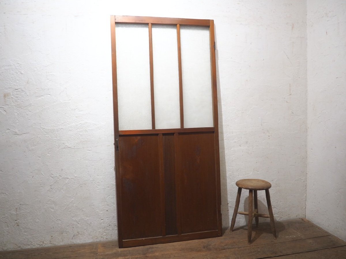 Yahoo!オークション - タU0480 【H172 5cm×W81cm】 昭和レトロなデザ...