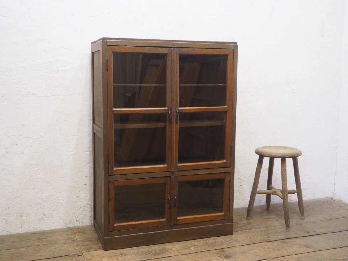 Yahoo!オークション - タ荷T0320 H103cm×W70cm アンティーク ゆらゆら...