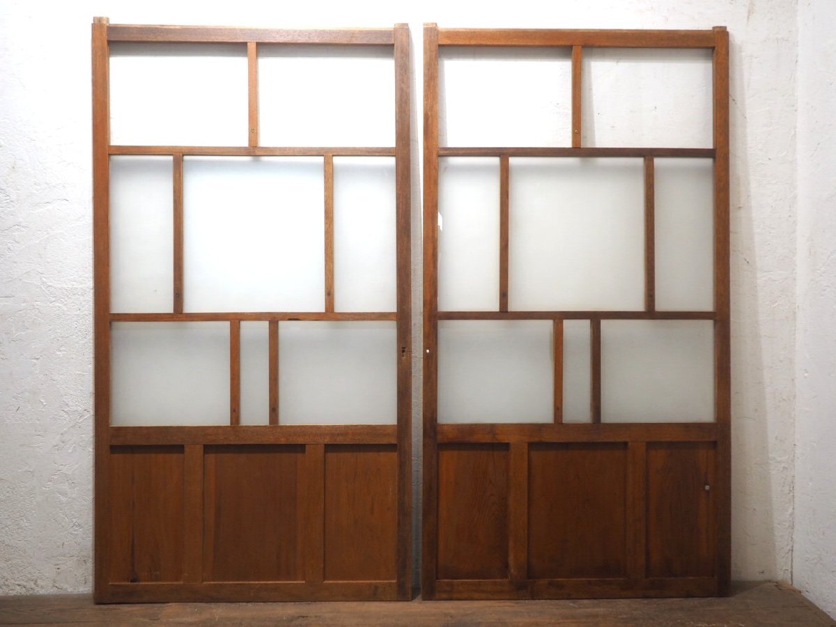 Yahoo!オークション - タU0606 (1)【H166(165)cm×W89 5cm】×2枚 レト...