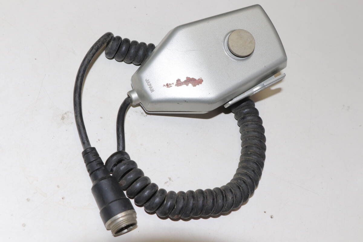 Yahoo!オークション - RF TURBO 8P マイクロフォン 信和用 改造や流用...