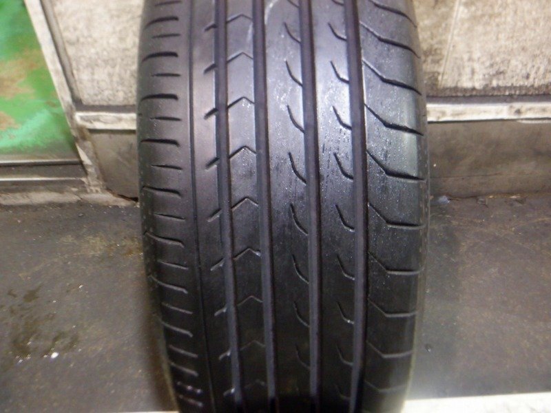 Yahoo!オークション - 【L881】BluEarth RV-03 195/65R15 1本売切り