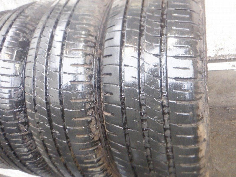 Yahoo!オークション - 【B963】ENASAVE EC204 195/65R15 4本即決