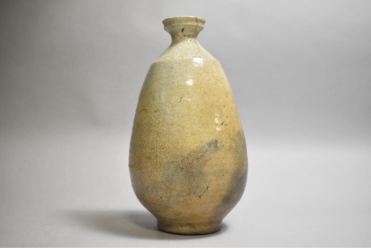 Yahoo!オークション - 【英】A781 時代 李朝花瓶 H31㎝ 中国美術 朝鮮 ...