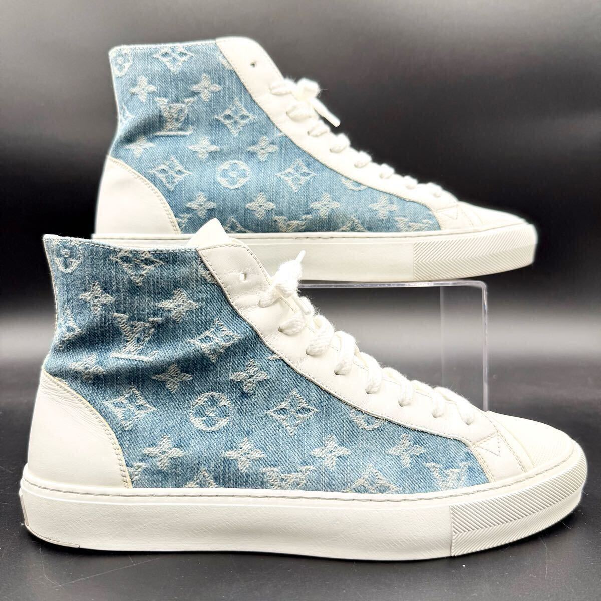 1円 【美品】 LOUIS VUITTON ルイヴィトン タトゥーライン 1円 【美品】 LOUIS VUITTON ルイヴィトン タトゥーライン