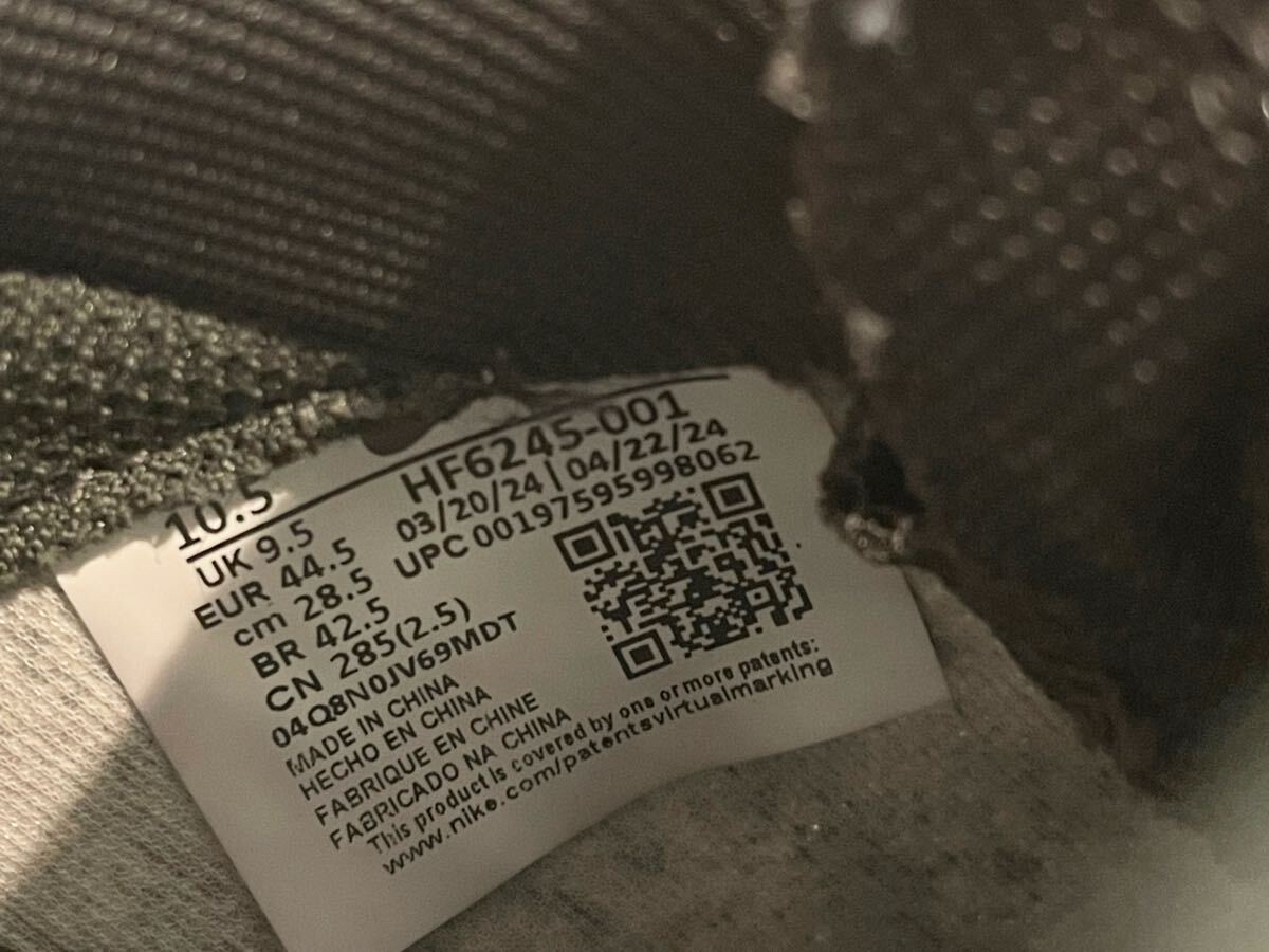 Yahoo!オークション - NIKE ACG MOUNTAIN FLY 2 LOW GTX HF6245-001 ナ...